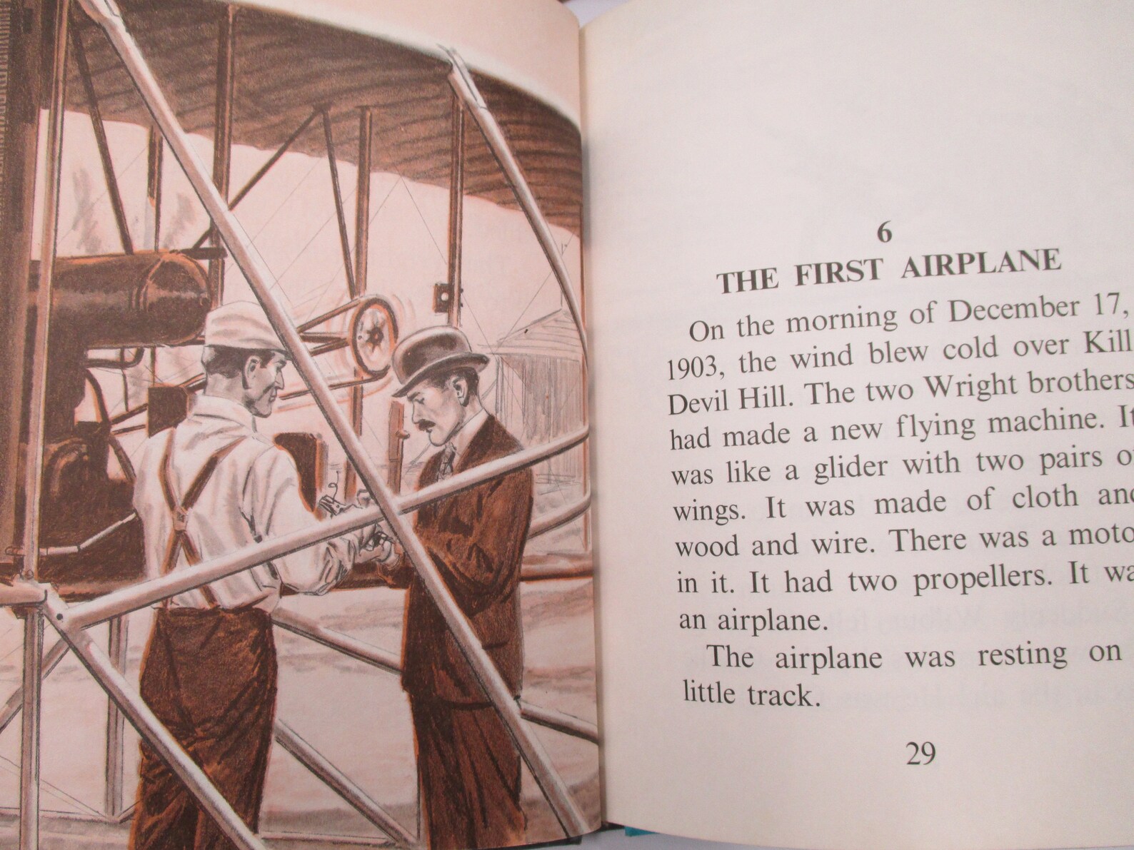 Vintage Step up Books Individually Priced Hardcover Books - Etsy