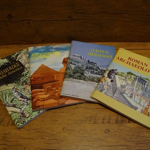 Science Service Science Program Box Set, Nelson Doubleday Vintage ...