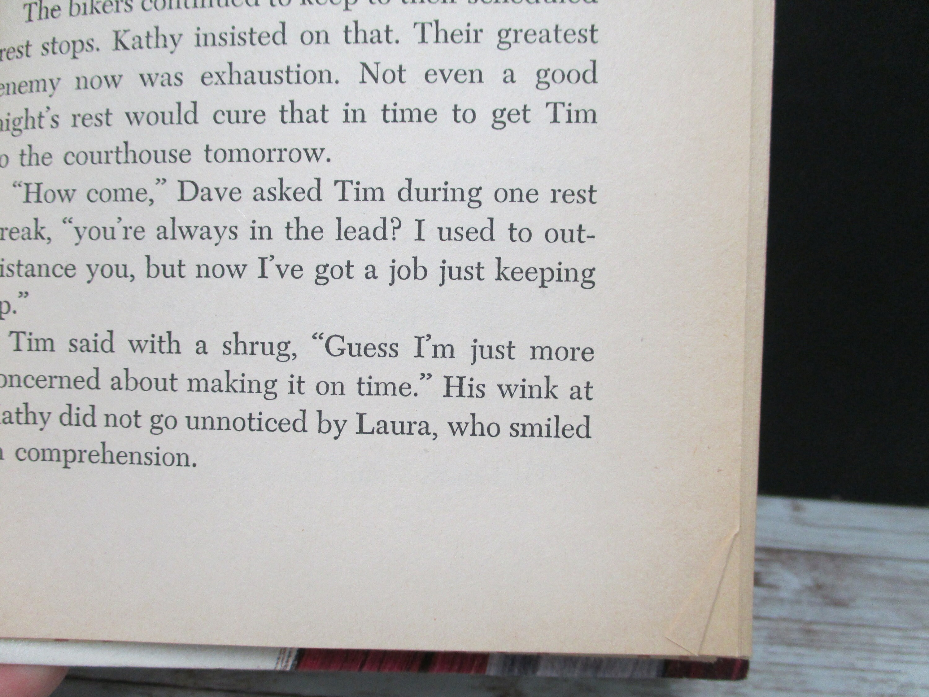 Bicycles North A Mystery on Wheels by Rita Ritchie a 1973 - Etsy