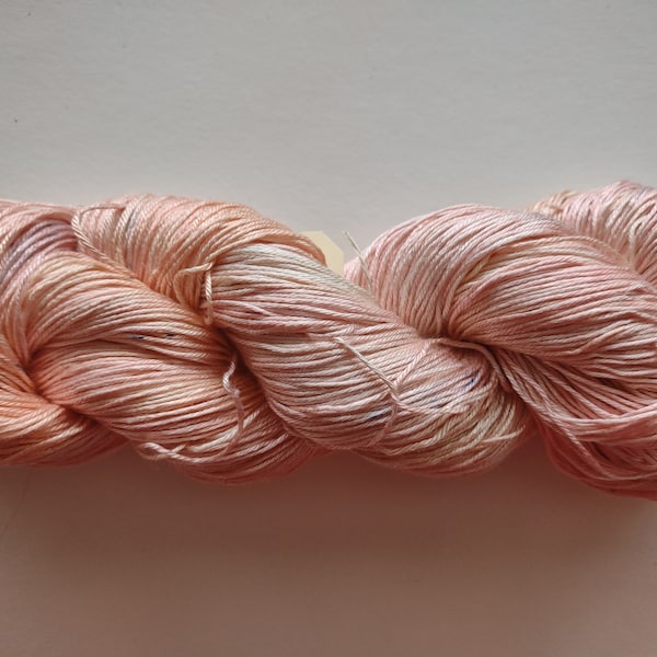 Mulberry Silk Yarn - Etsy
