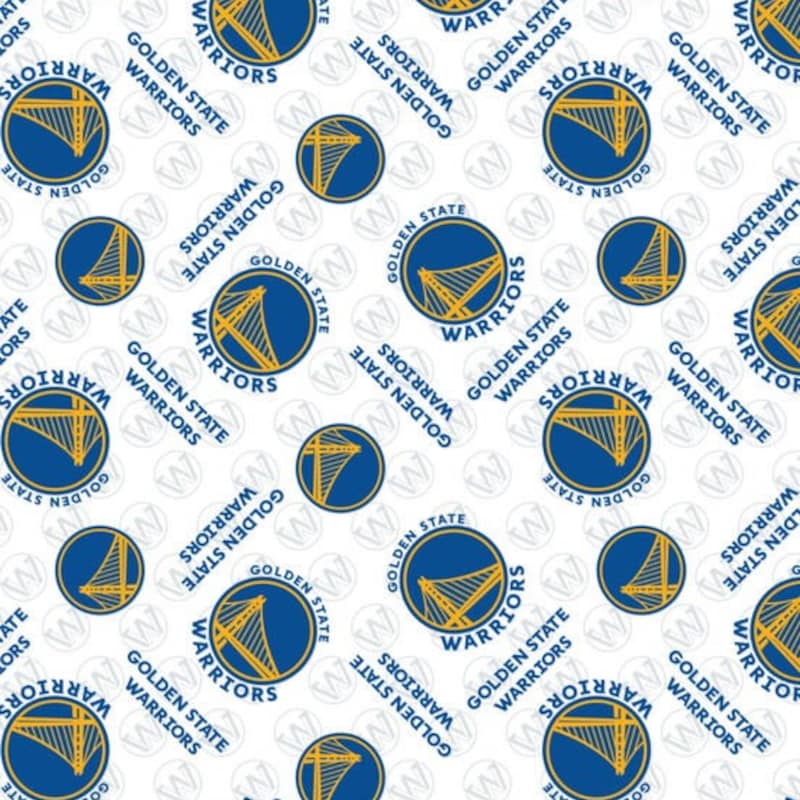 Golden State Warrior - Etsy