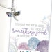 Dragonfly Good Day Necklace Everyday May Not Be Good but There is ...