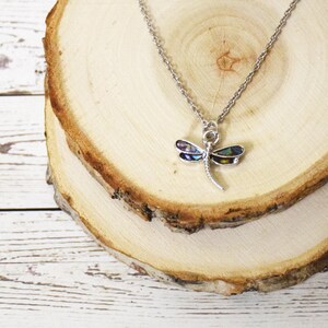 Dragonfly Good Day Necklace Everyday May Not Be Good but There is ...