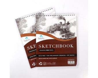 Large Drawing Pad - Etsy