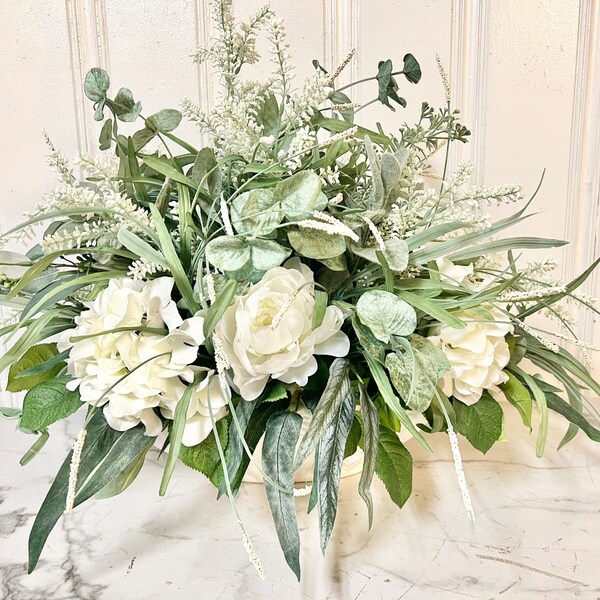 Buffet Centerpiece - Etsy