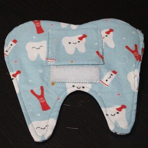 Tooth Fairy Tote Pattern - Etsy