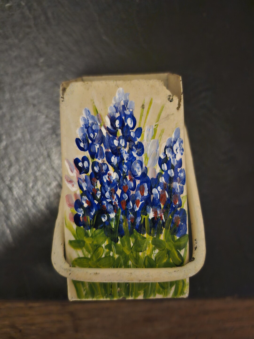 Vintage Metal/ Cast Iron Matchboxes for Fireplace (see Pics) - Etsy