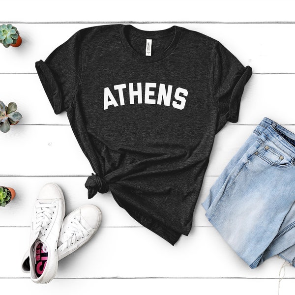Athens Ohio - Etsy