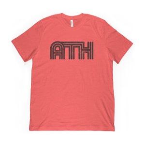Athens Georgia Shirt | ATH T-shirt | Gift for Her - Etsy