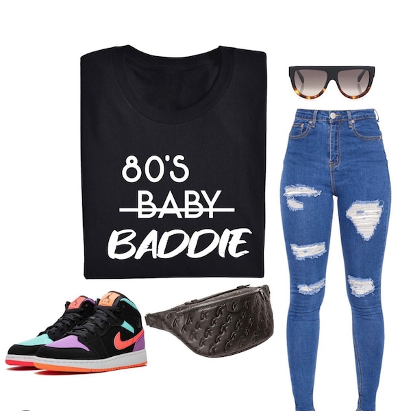 Baddie - Etsy