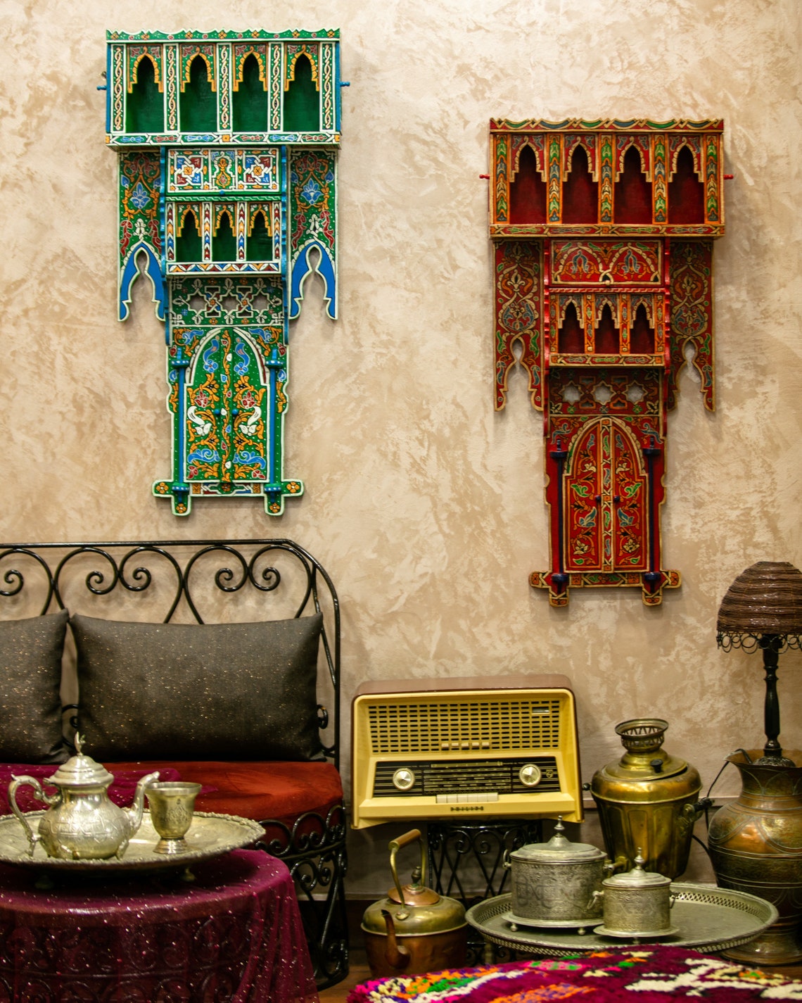 Floating Bee Shelf Geometric Shelves Wall Shelves Floating - Etsy