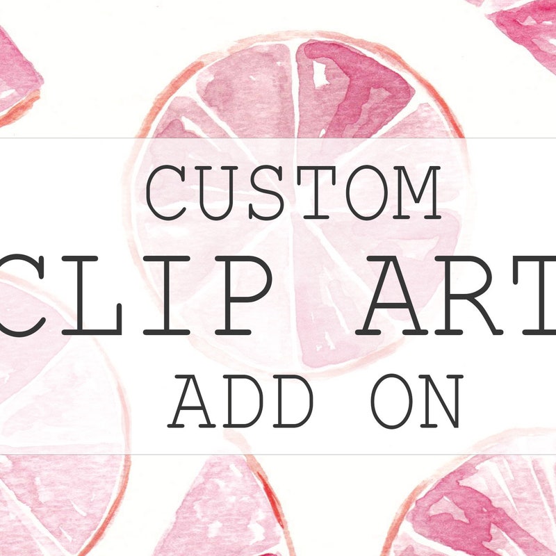 Clip Art - Etsy