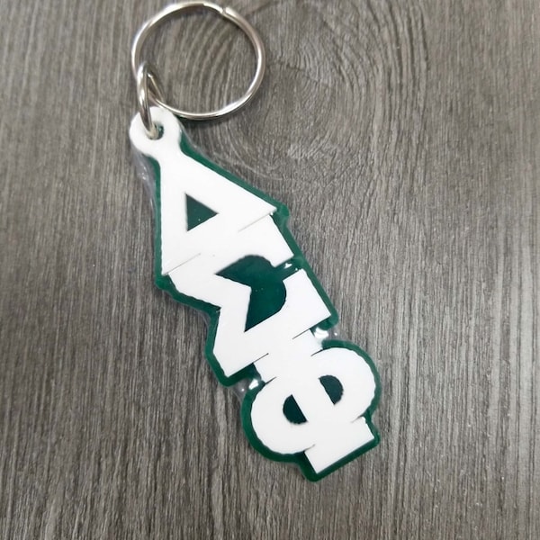 Delta Sigma Phi - Etsy