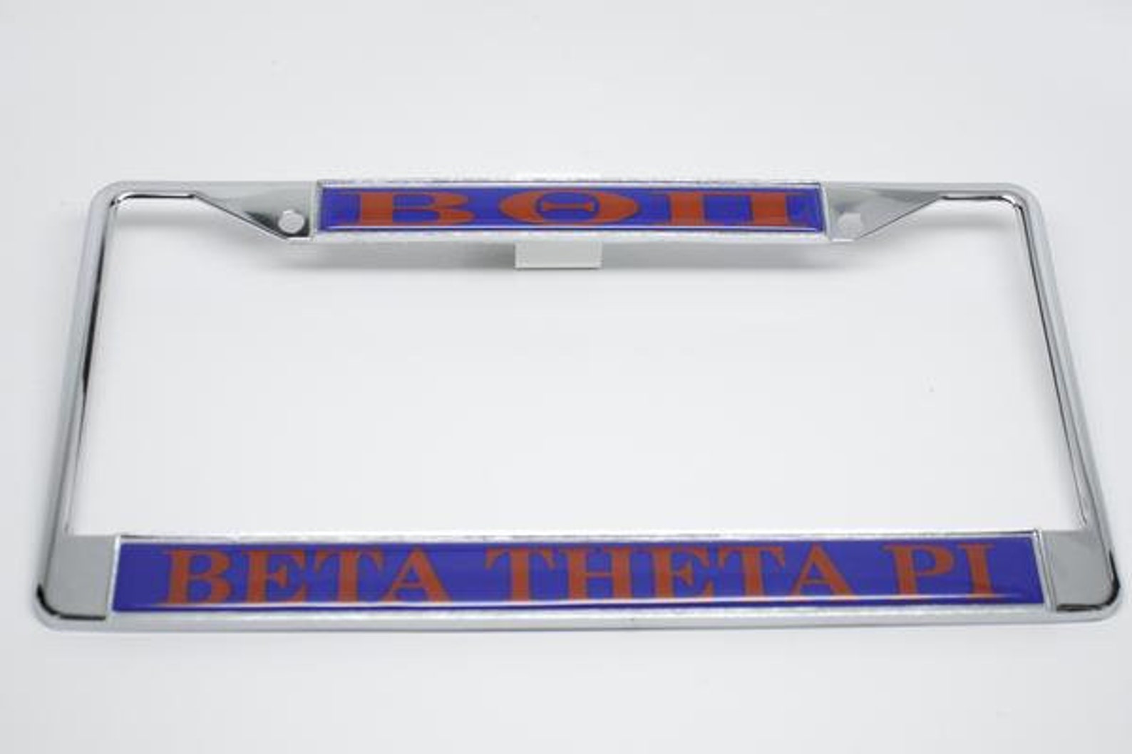 Beta Theta Pi License Plate - Etsy