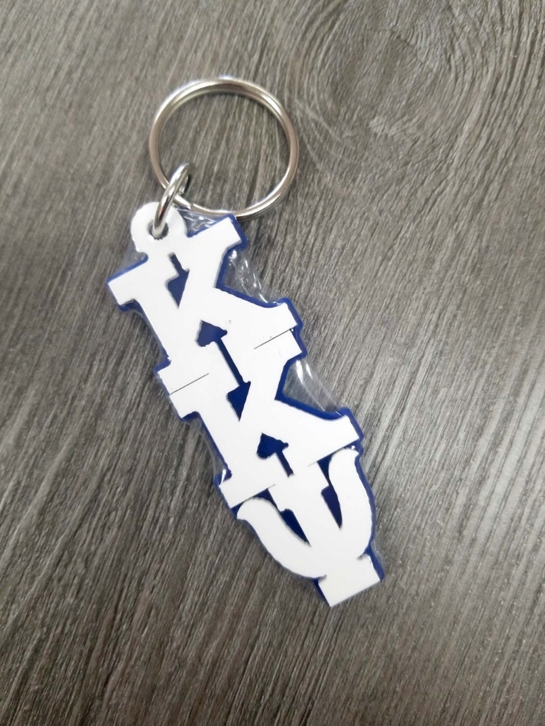 Kappa Kappa Psi Keychain - Etsy