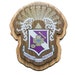 FIJI Phi Gamma Delta Wooden Crest - Etsy