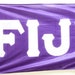 FIJI Phi Gamma Delta Wooden Crest - Etsy