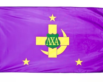Lambda Chi Alpha - Etsy