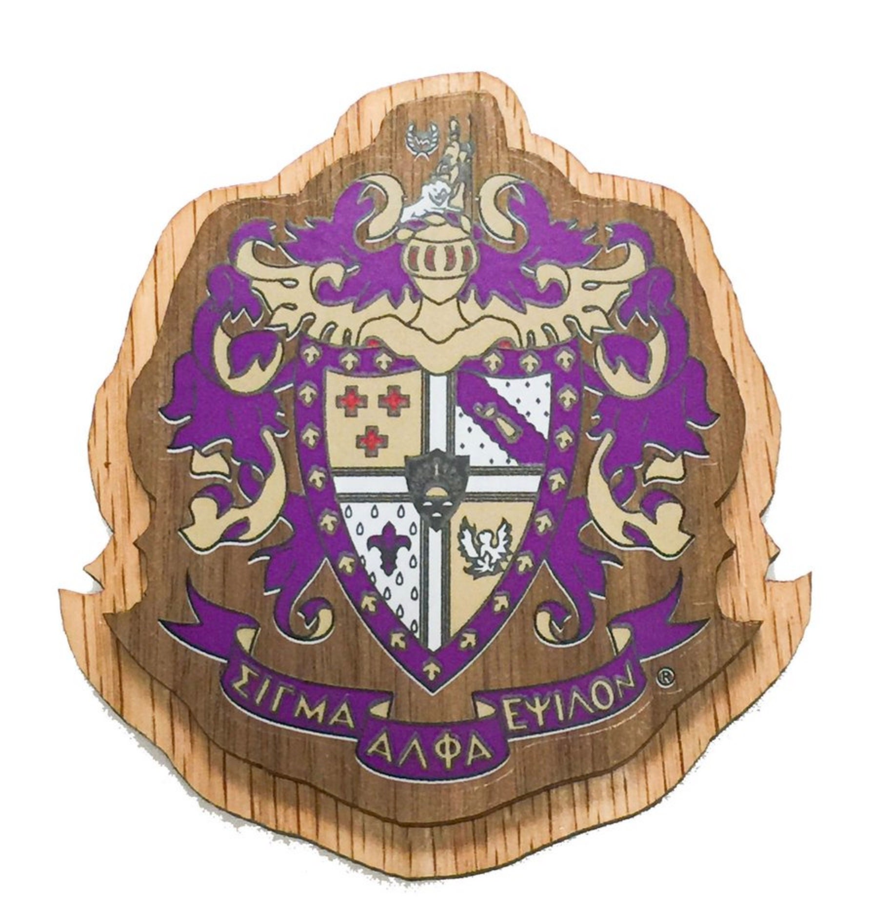 Sae Fraternity Colors