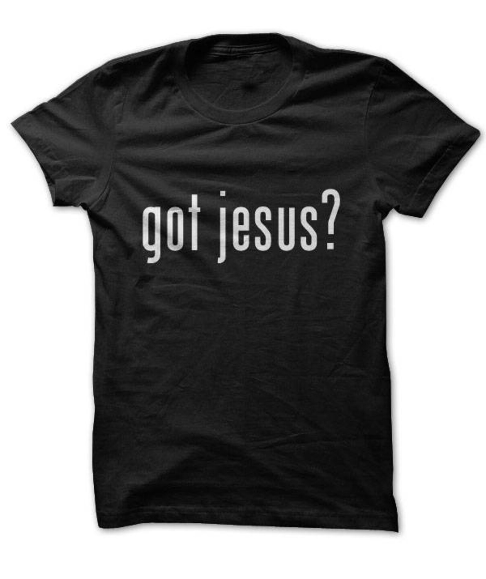 Got Jesus Shirt | Etsy