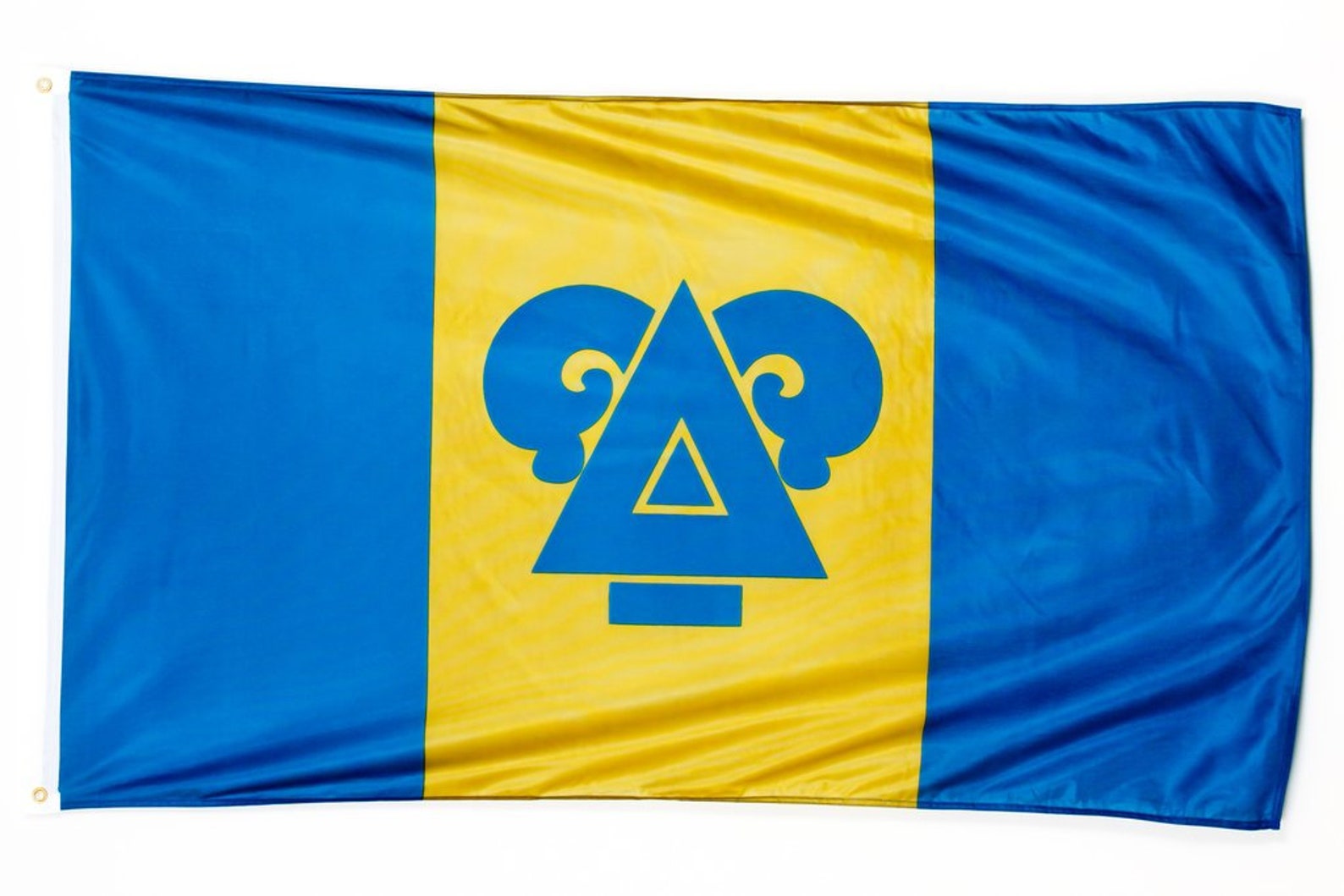 Delta Upsilon Flag | Etsy