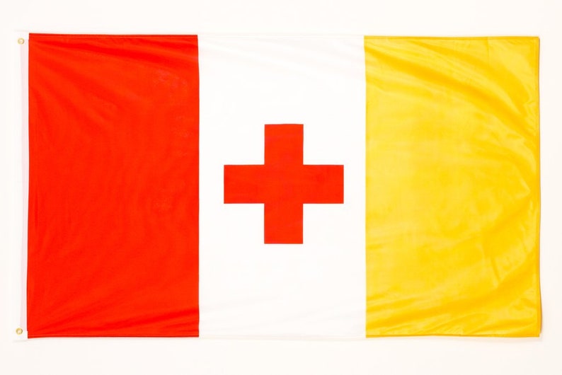 Kappa Alpha Order Flag - Etsy