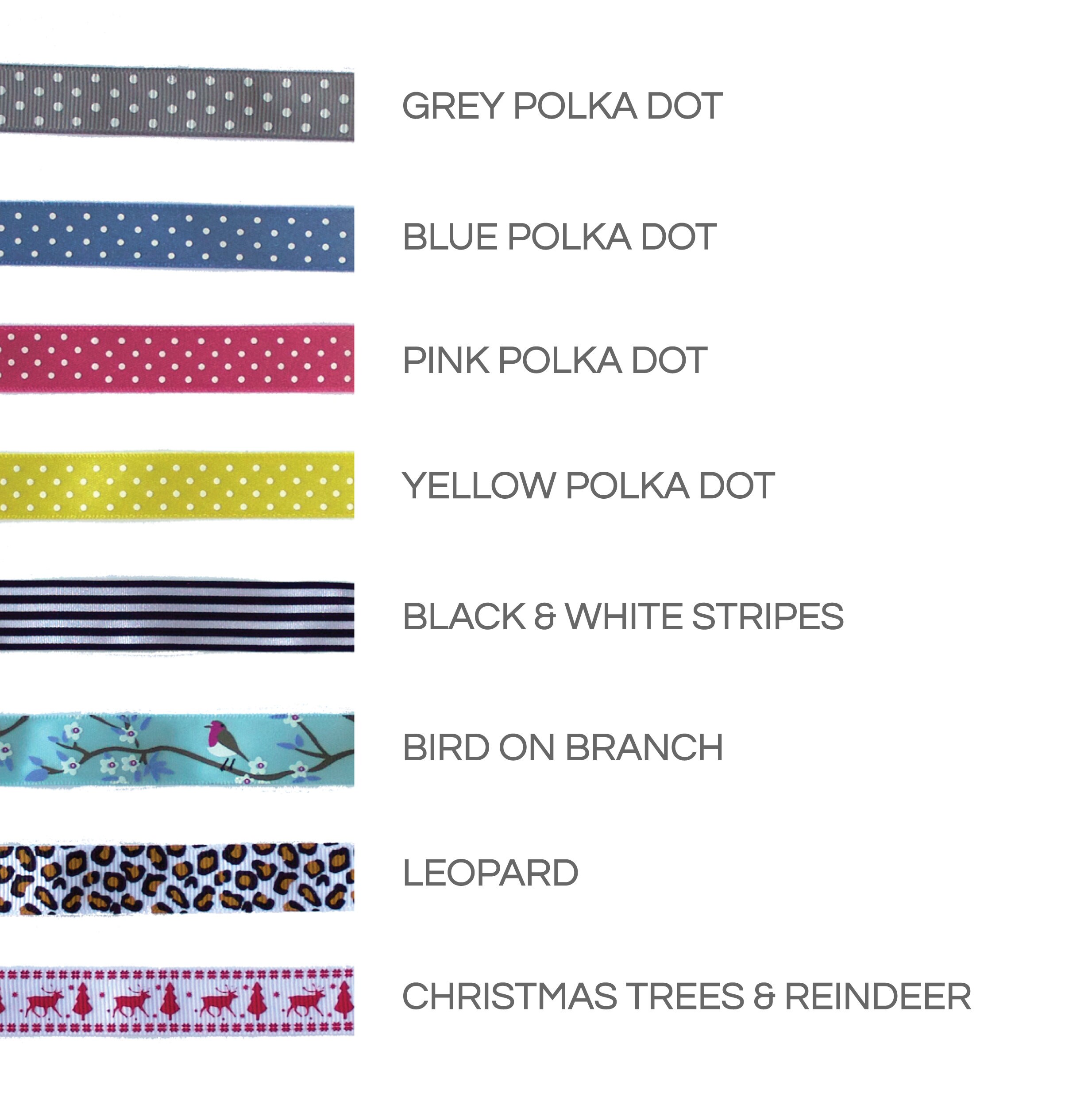 Personalised Gift Box, Create Your Own, Choose Colours and Patterns - Etsy