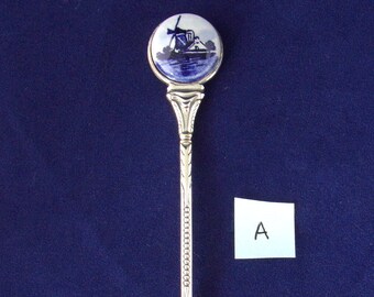 Spoon Windmill | Etsy