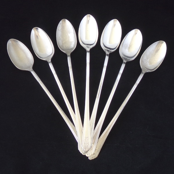 R C Co Silverware - Etsy