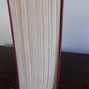 The Little & Ives Webster Dictionary and Home Reference Library - Etsy