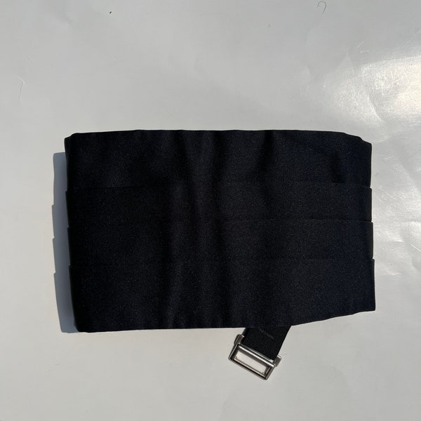 Cummerbund - Etsy