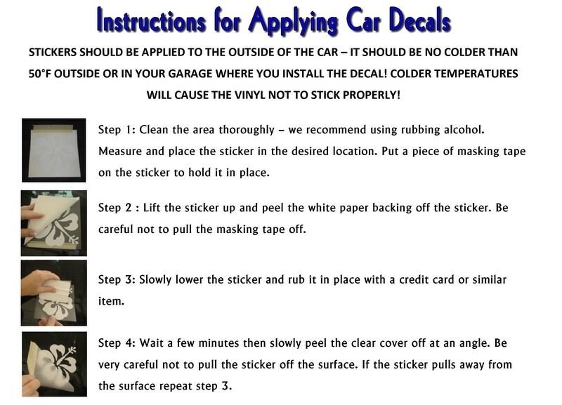 Subwoofer Bass Vinyl Sticker Decal Car Audio - Etsy