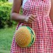 Hamburger BAG / PURSE / CLUTCH Custom Handmade Bags, Hamburger Bags ...