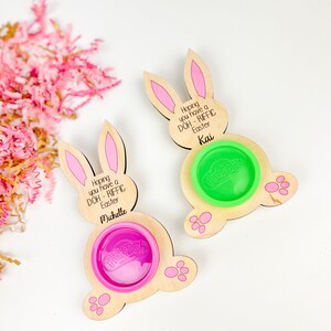 Easter Gift Play-doh Easter Personalized Easter Gift Easter Gift for ...