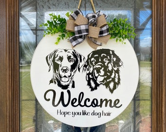 Newfoundland Welcome Sign - Etsy