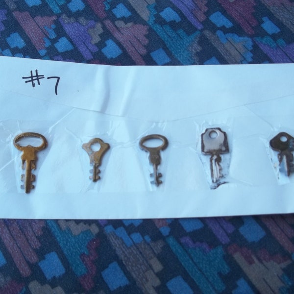 Antique Mailbox - Etsy