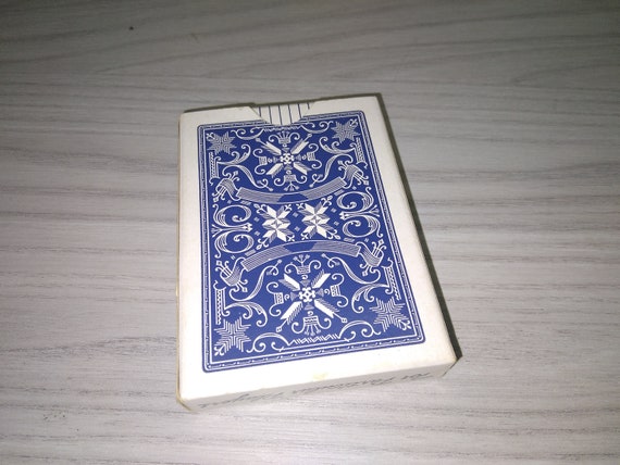 Walgreens Stud Playing Cards