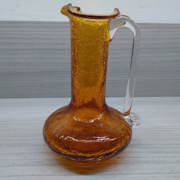 Rare Blenko Glass - Etsy