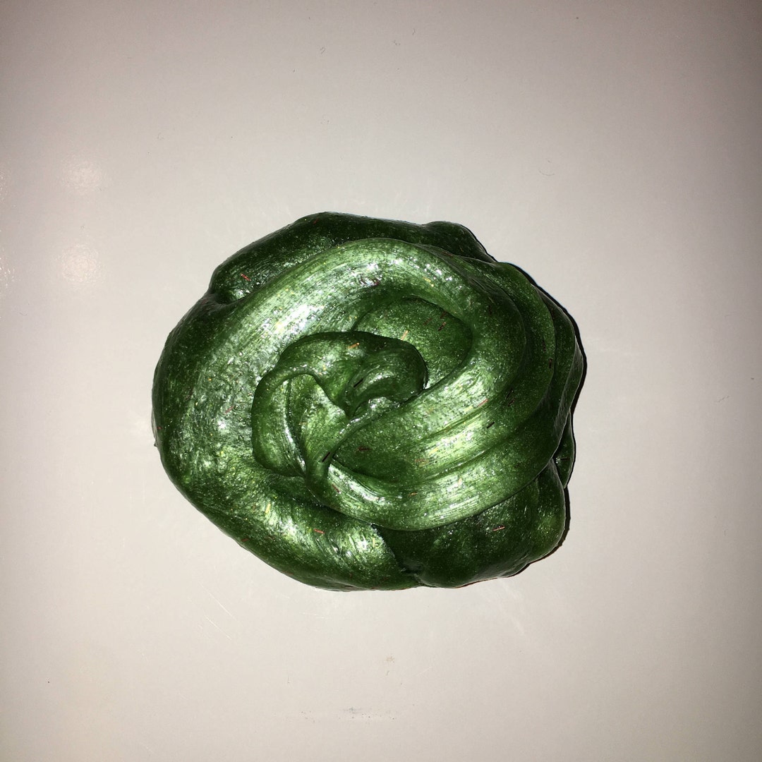Goosebumps Slime - Etsy