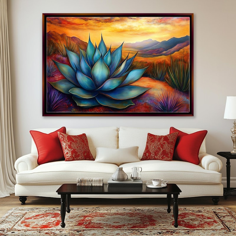Extra Large Wall Art - Etsy