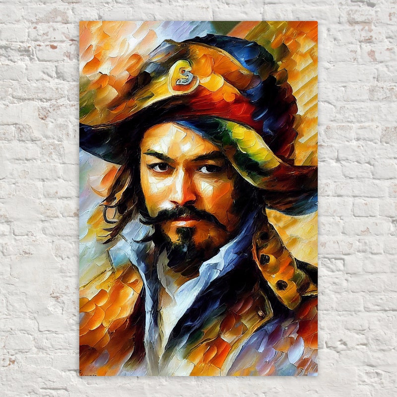 Spanish Conquistador - Etsy