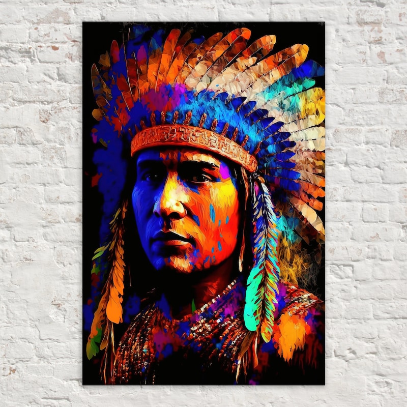 Native American Art' - Etsy