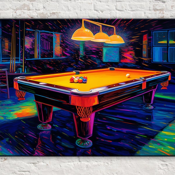 Large Art Print - Etsy