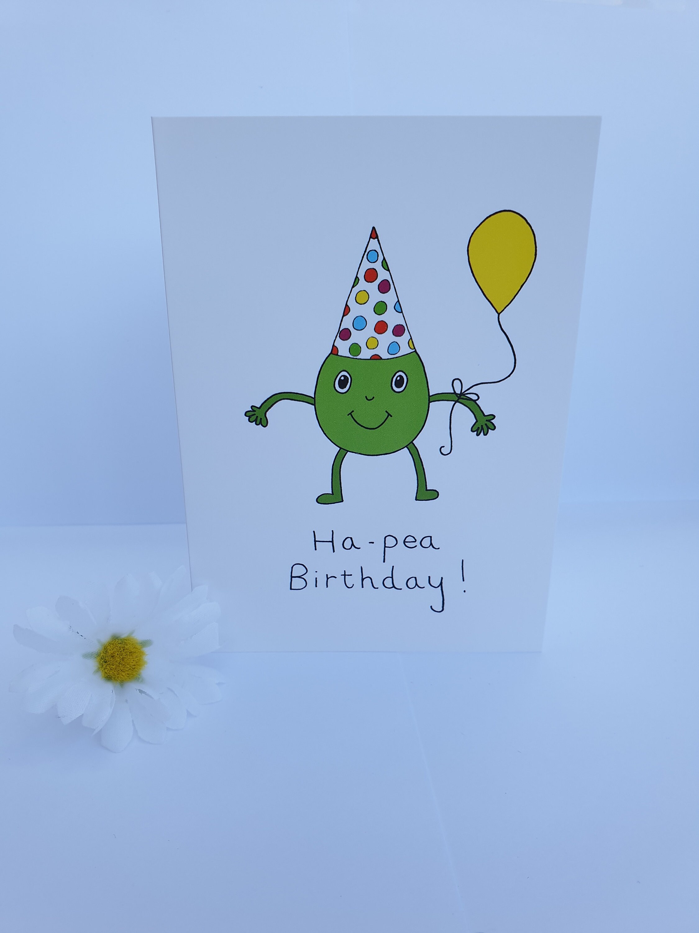 Ha-pea Birthday - Etsy
