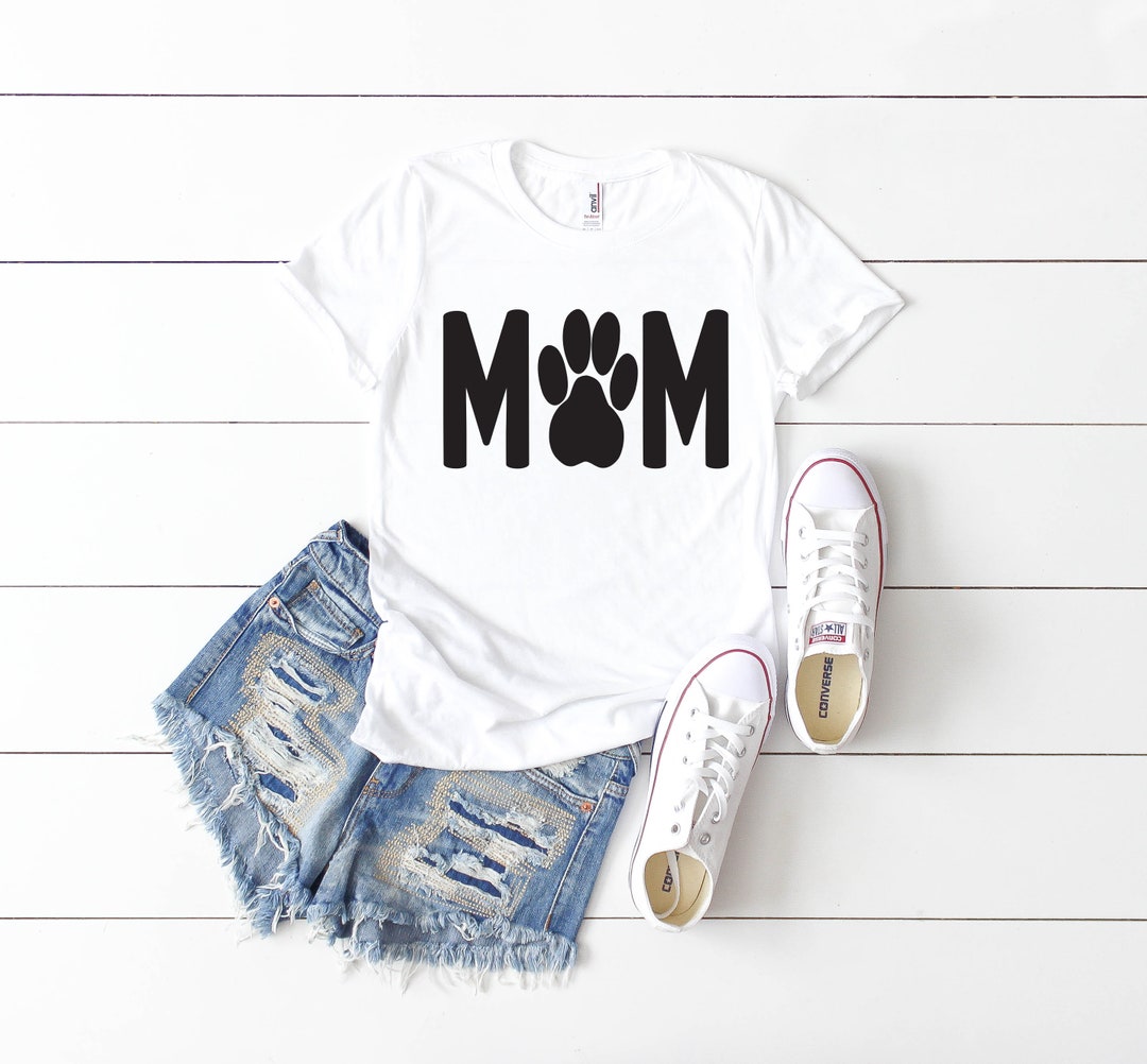 Puppy Birthday Shirt, Paw Shirt, Let's Paw-ty, Let's Pawty, Puppy ...