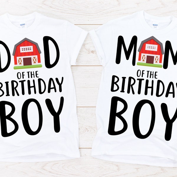 Farm Theme Birthday - Etsy