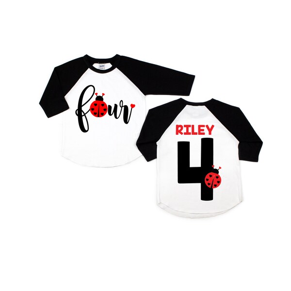 Ladybug Outfit - Etsy