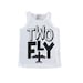 Two Fly 2nd Birthday Shirt, Second Birthday Shirt, 2nd Birthday Shirt ...