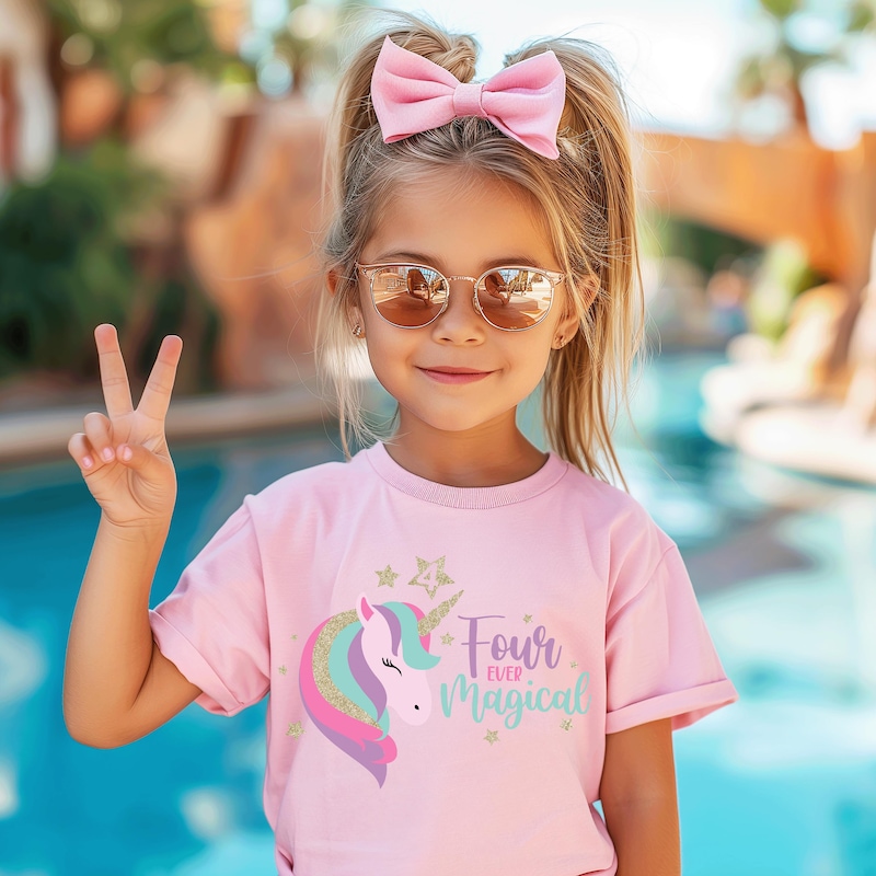 Magical Kids Clothing - Etsy