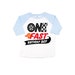 One Fast Birthday Boy 1st Race Car Shirt, Racecar Birthday Shirt ...